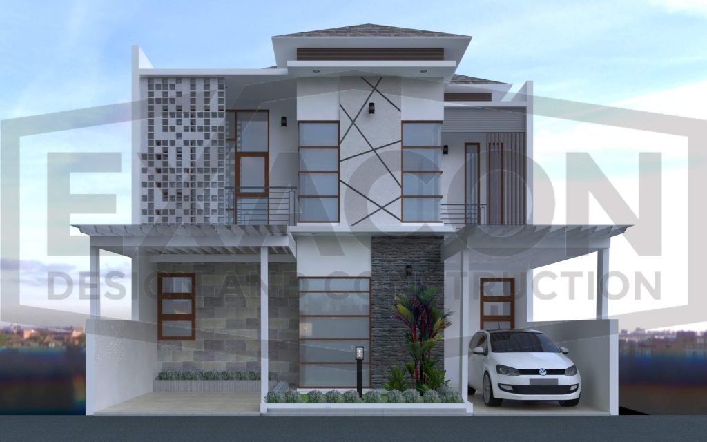 Exacon Multi Karya | Jasa Konstruksi Bangunan dan Desain Terbaik